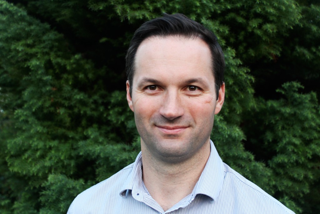 Tom Barnes Becomes MD Of Vastern Timber – Tom Barnes Blog